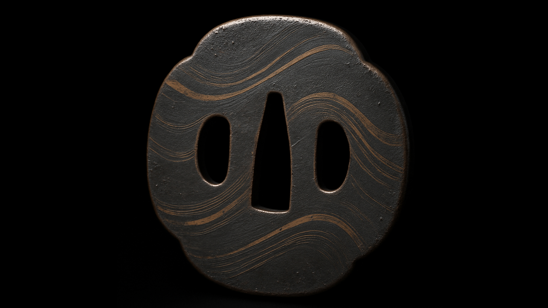 All About Mokume Gane: Japan’s World‑Renowned Traditional Metal Craft ...